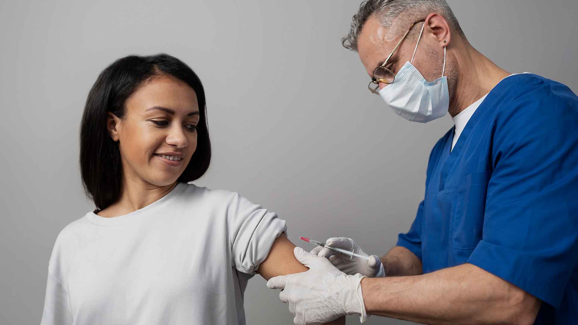 Private COVID-19 Vaccine in Hove East Sussex | Book Now – Burwash Pharmacy